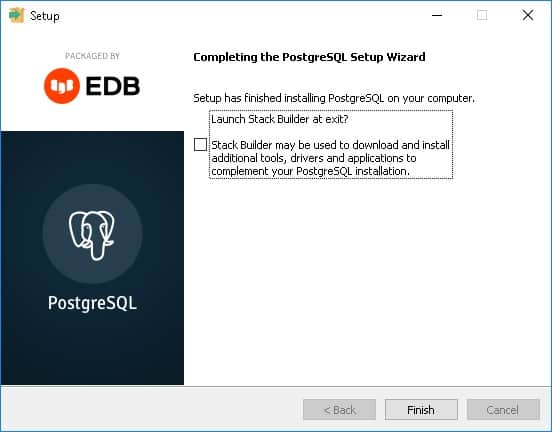 Tutorial Installing Timescaledb On Windows Step By Step