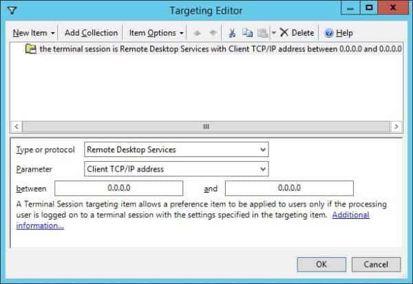 Tutorial GPO - Notification message to RDP users after login