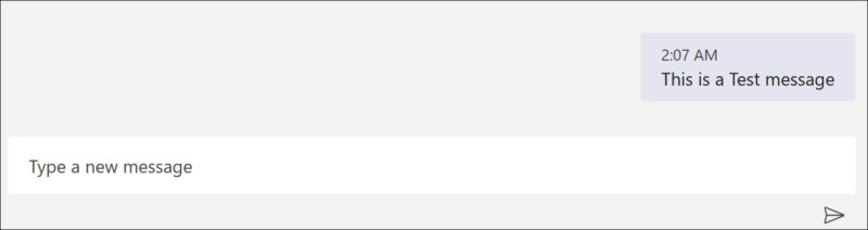 Tutorial Microsoft Teams - Delete a sent message [ Step by step ]