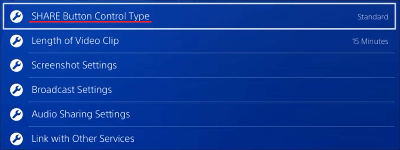 Tutorial Playstation - Record a video clip [ Step by step ]