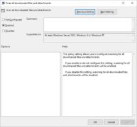 Tutorial GPO - Enable Windows Defender cloud-based protection