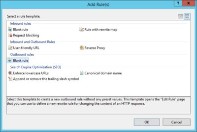 Tutorial IIS - Change the server identification header [ Step by step ]