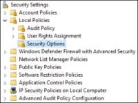 Fix - Error Systemsettingsadminflows.exe [ Step by step ]