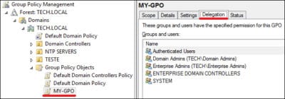 Tutorial GPO - Apply to a specific user or group [ Step by step ]