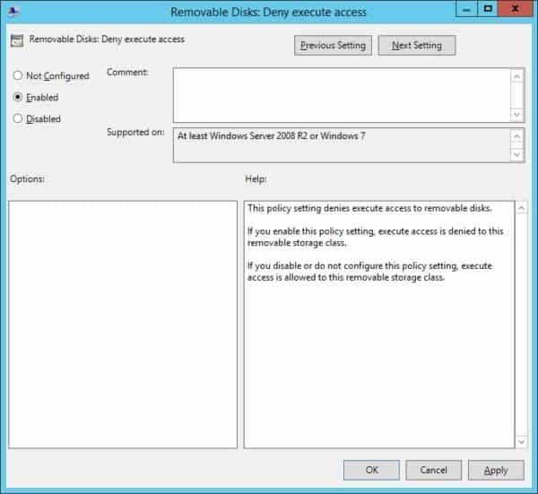Tutorial GPO - Disable USB storage devices [ Step by step ]