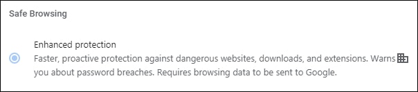 Tutorial GPO - Enable safe browsing on Google Chrome [ Step by step ]
