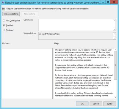 Tutorial GPO - Habilitar o serviço de desktop remoto [ Passo a passo ]