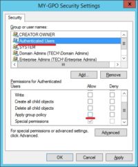 Tutorial GPO - Apply to a specific computer [ Step by step ]