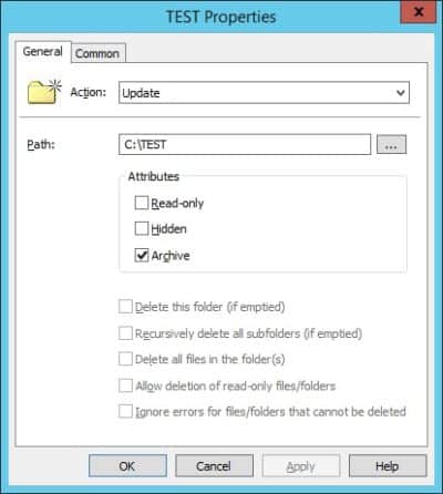 Tutorial GPO - Copy files to remote computers [ Step by step ]