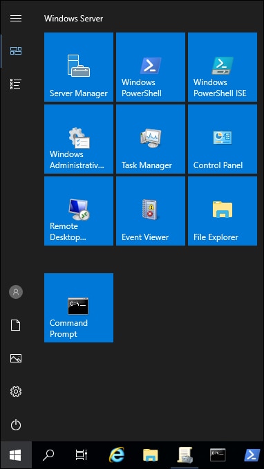 Tutorial GPO - Remove all programs from the Start menu [ Step by step ]