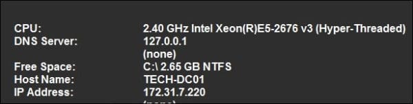 Tutorial GPO - Configure BGInfo [ Step by step ]