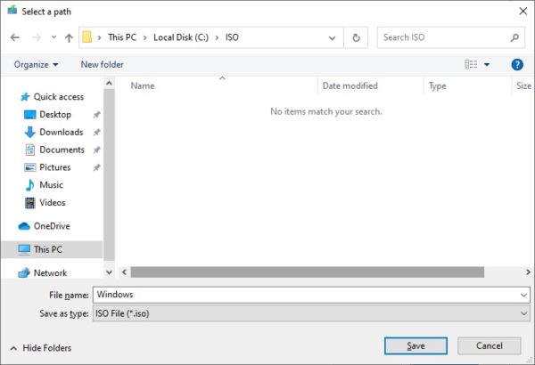 Tutorial Windows 10 - Download ISO file [ Step by step ]