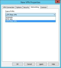 Tutorial GPO - Add a VPN connection [ Step by step ]