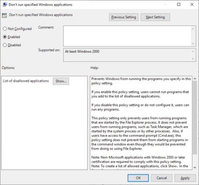 Tutorial GPO - Impedir el acceso a Powershell [ Paso a paso ]