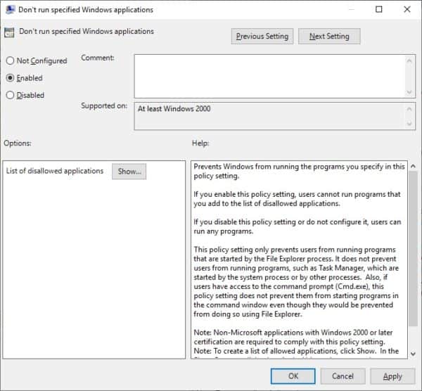 Tutorial GPO - Impedir el acceso a Powershell [ Paso a paso ]