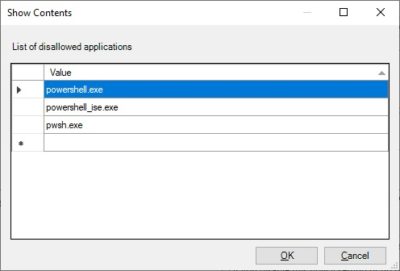 Tutorial GPO - Prevent access to Powershell [ Step by step ]