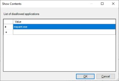 Tutorial GPO - Blocking an application [ Step by step ]