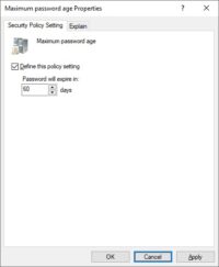 Tutorial GPO - Configure a domain password policy [ Step by step ]