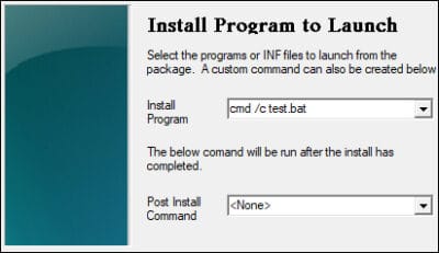 Tutorial - Convertir un script BAT a aplicación EXE [ Paso a paso ]