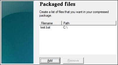 Tutorial - Convertir un script BAT a aplicación EXE [ Paso a paso ]
