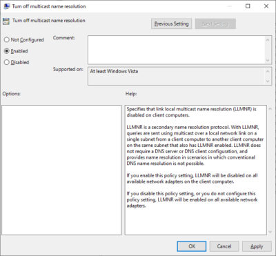 Tutorial GPO - Disable LLMNR on Windows [ Step by step ]