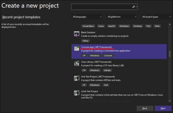 Tutorial Windows - Visual Studio Installation [ Step by step ]