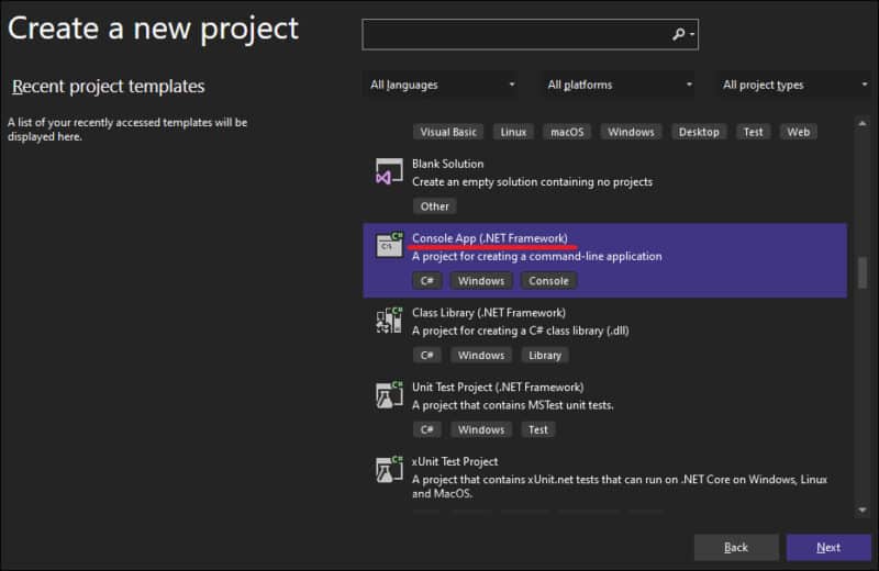 Tutorial Windows - Visual Studio Installation [ Step by step ]